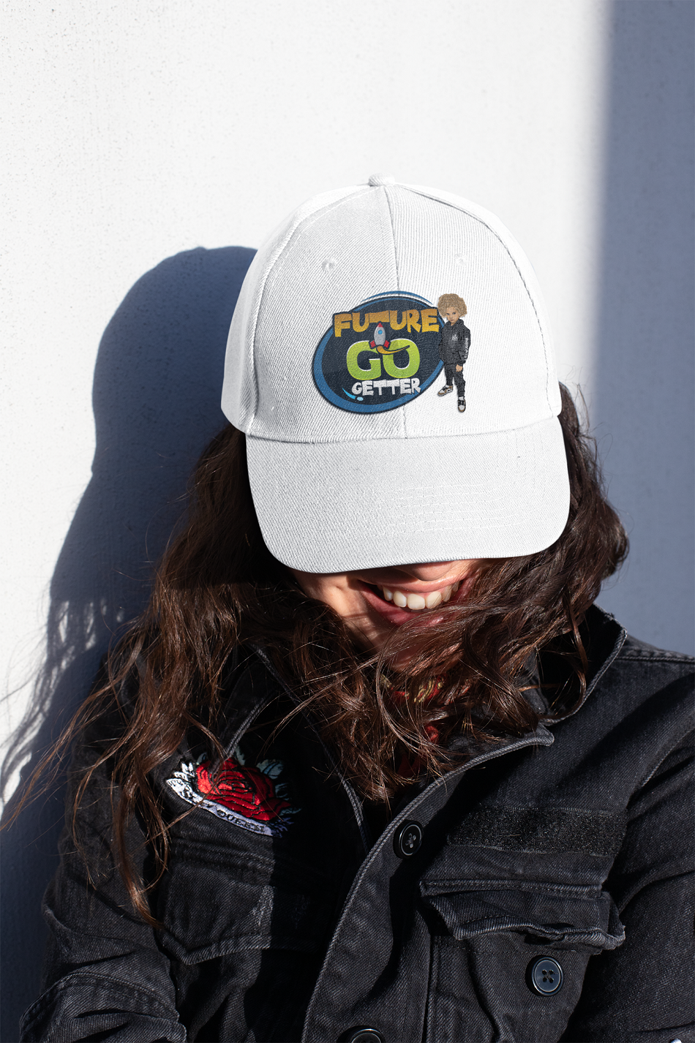 HATS – King Moore World