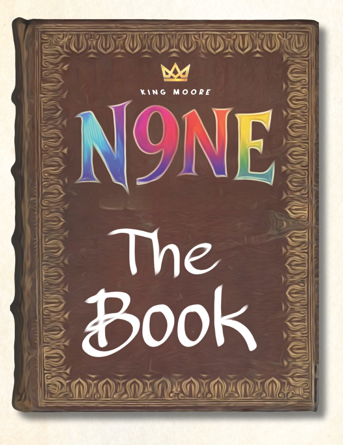 N9NE THE COLLECTION – King Moore World