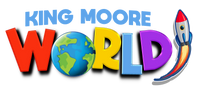 About – King Moore World